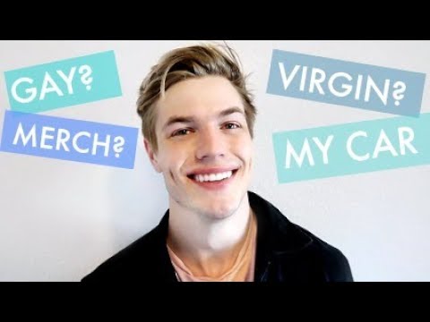 Answering Your Questions | Brett Maverick Q & A - YouTube