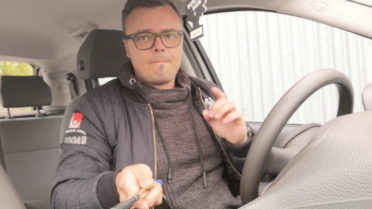 Fiat Punto 1.2 bez. Prezentacja Autoalex - YouTube