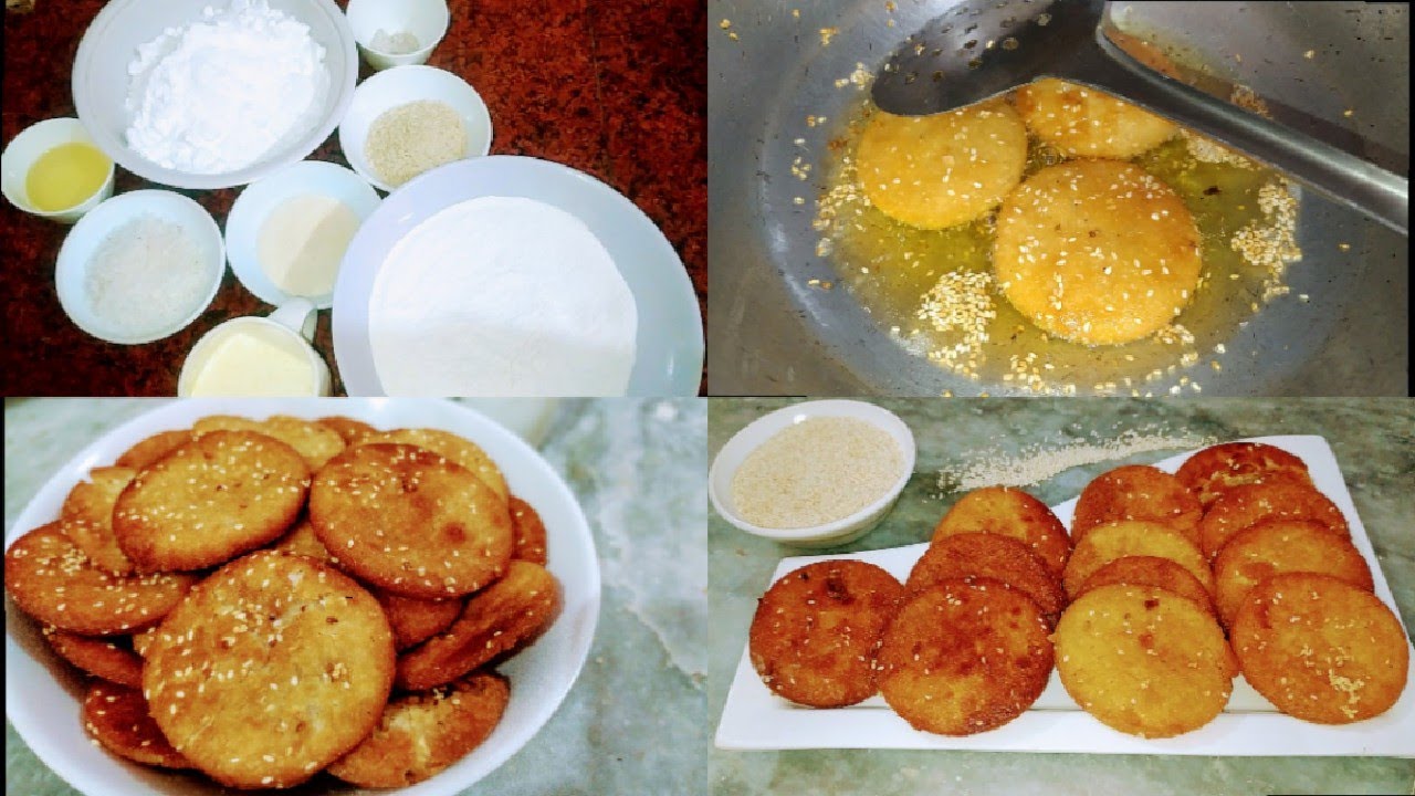 Meethi Tikiya | Meethi Tikiya Banane Ka Tarika ️Koonday Special Recipe ...