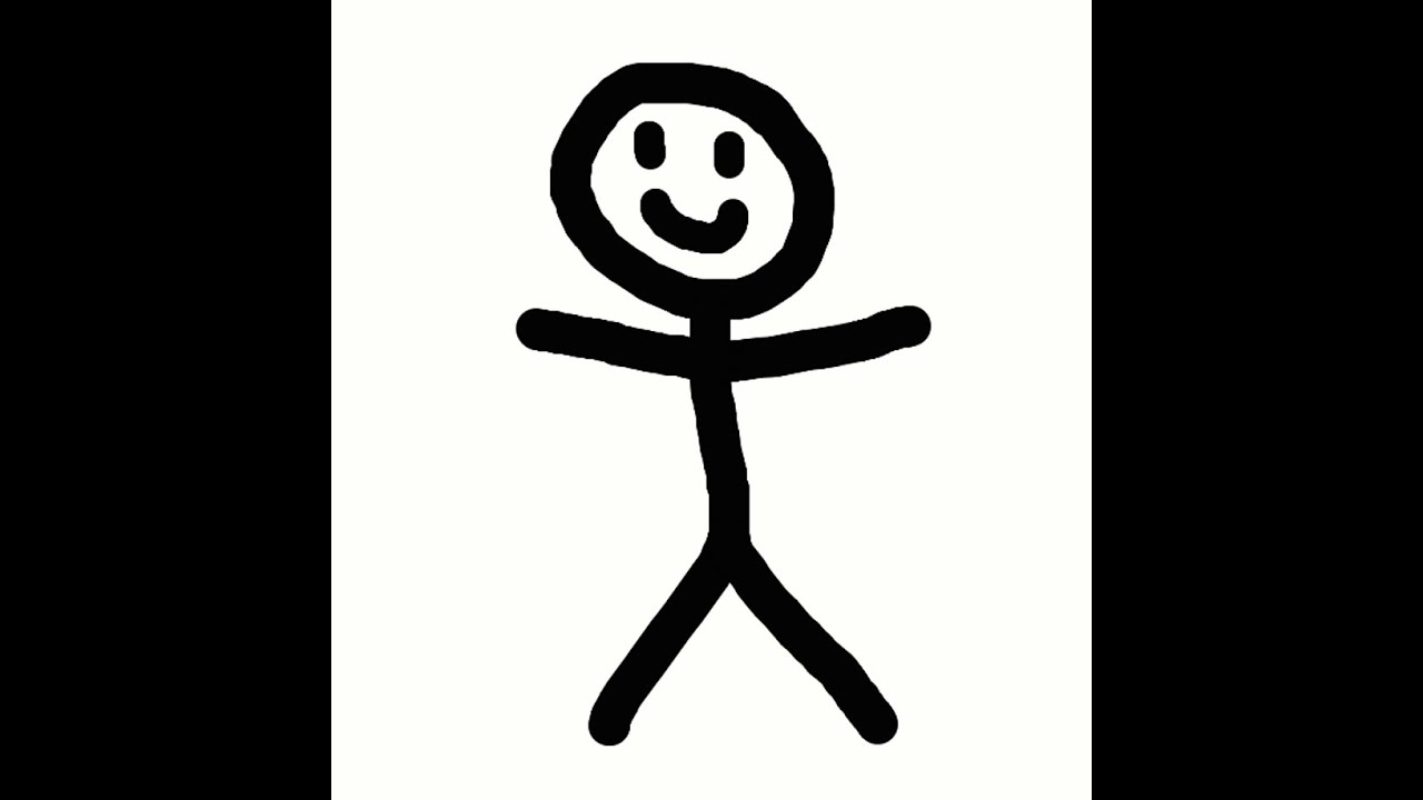 stickMAN - YouTube