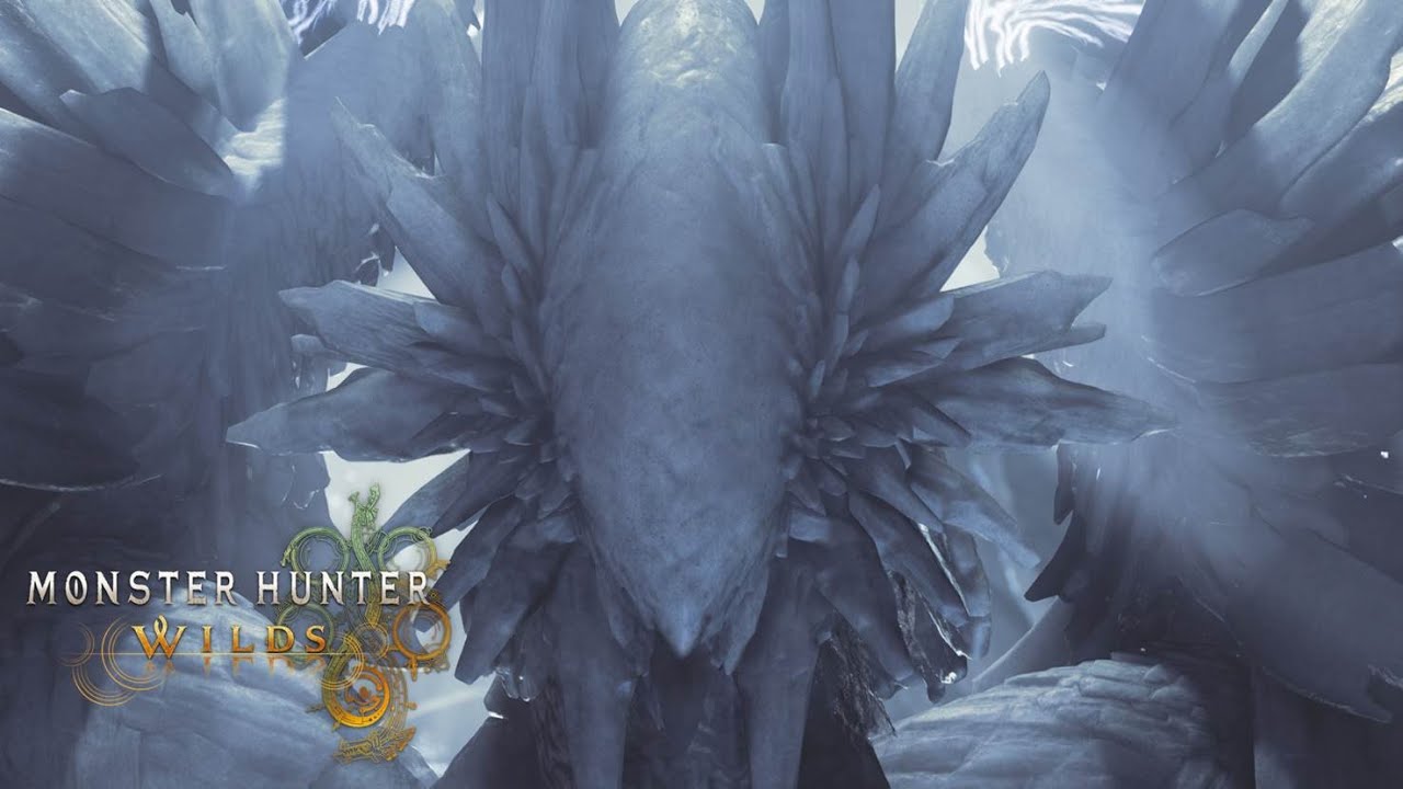 《MHWS/魔物獵人荒野/モンスターハンターワイルズ》_HR916~提升HR+練習武器_Day 52 - YouTube