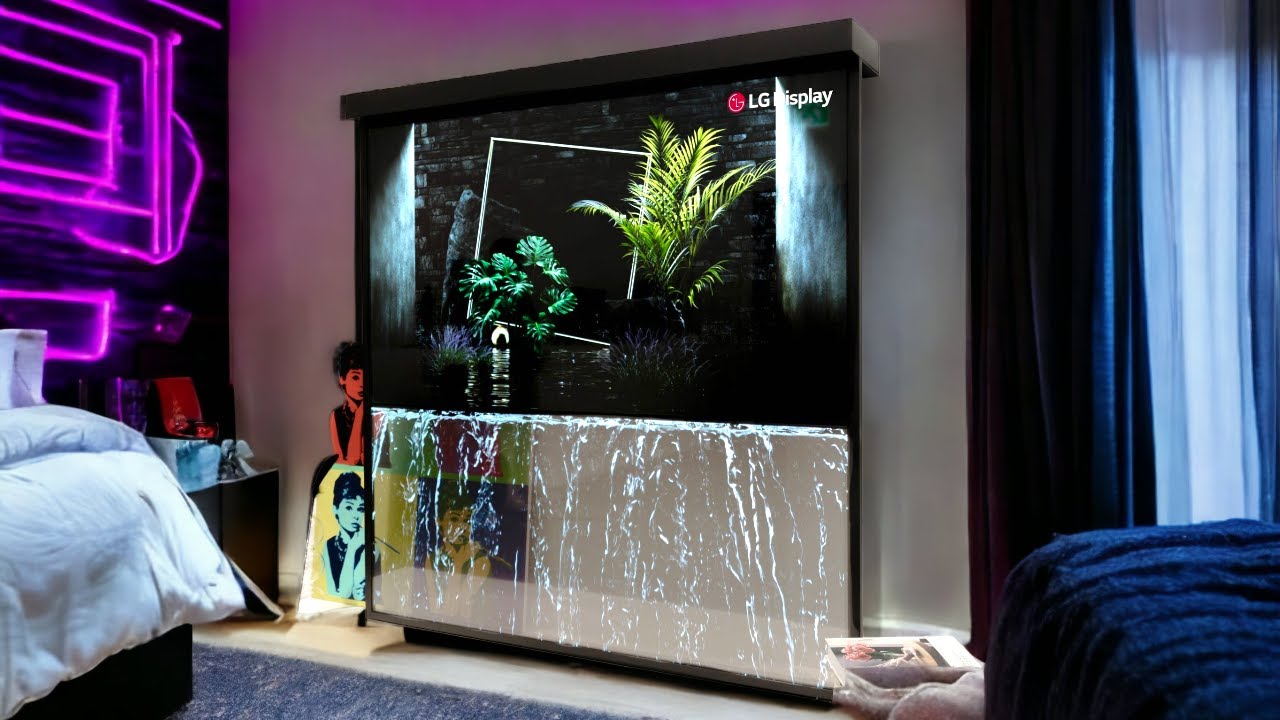 15 Coolest Gadgets For Your Room - YouTube