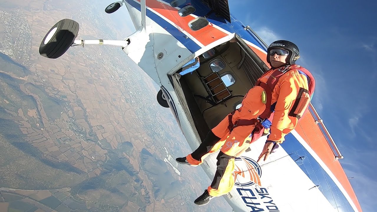 Jump 141 - 28nov2021 - YouTube