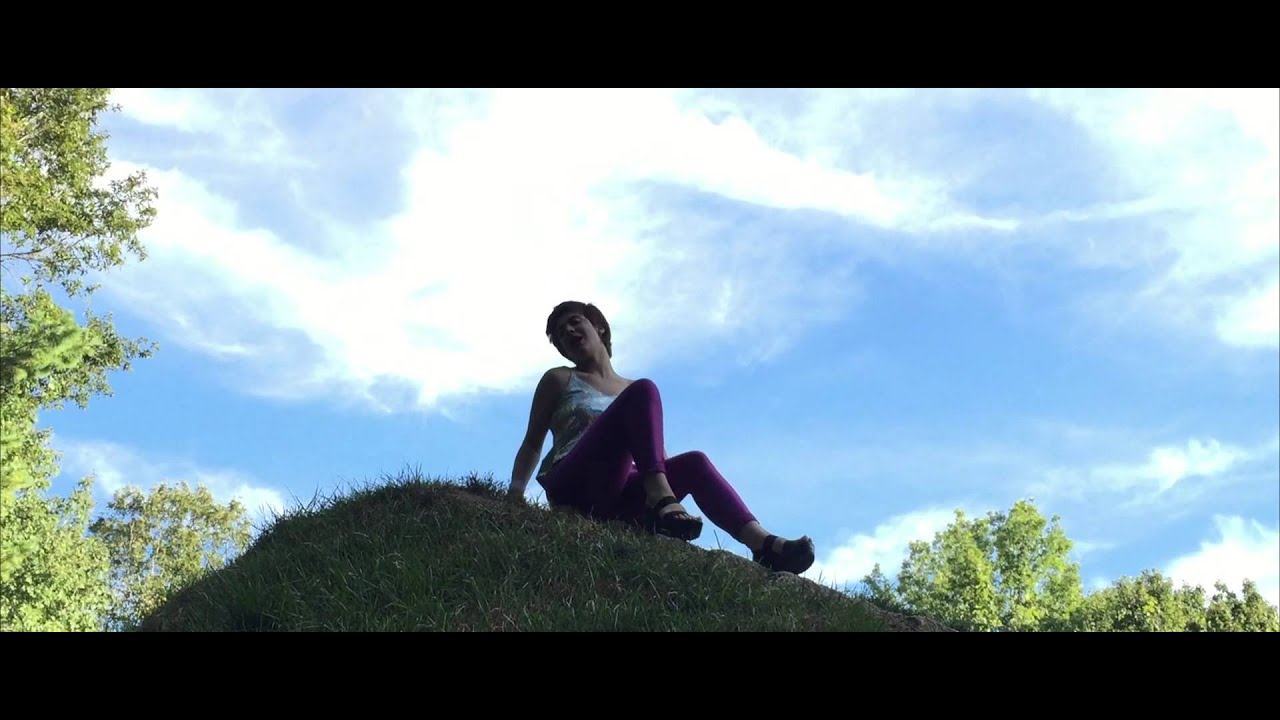 Ravenna Golden - Today's The Day - YouTube