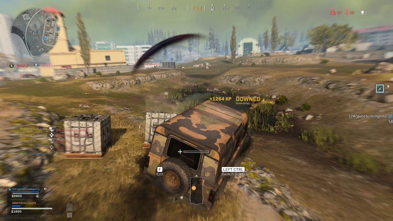 Warzone- Lethal weapon 10 - YouTube