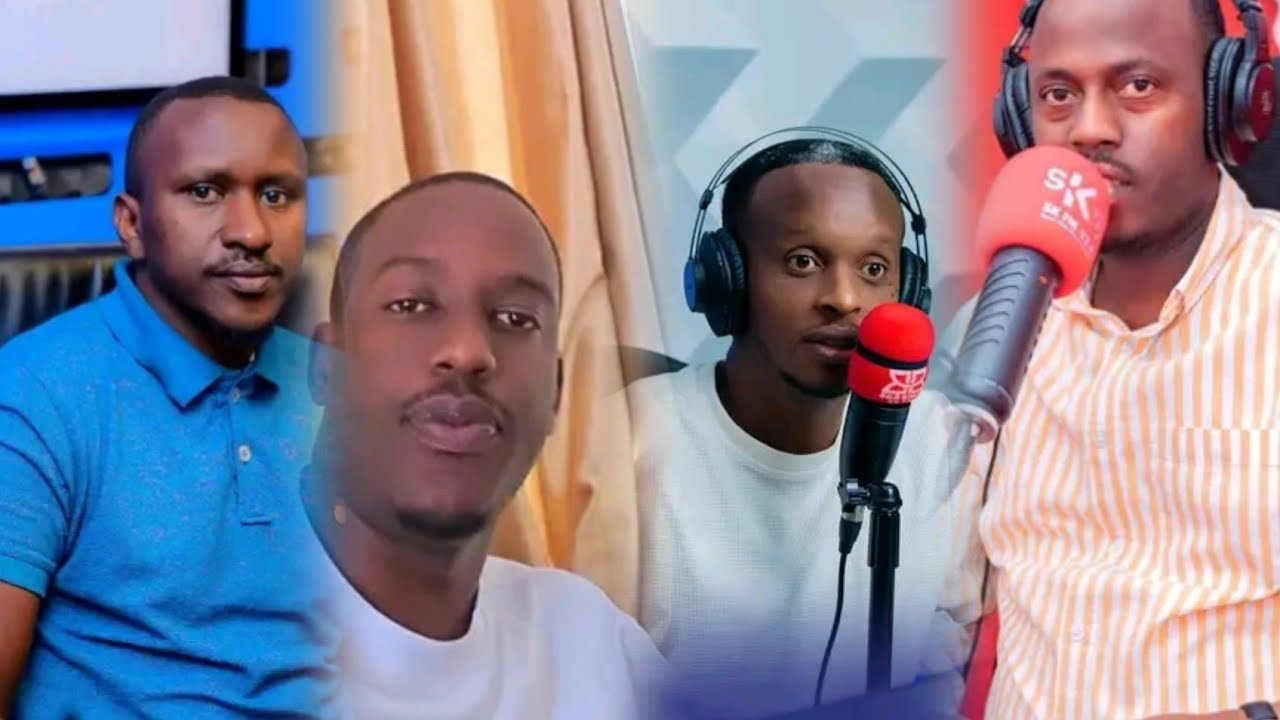 RUVUYANGA NA IMFURAYIWACU SAM KARENZI NIBIZI BRUNO TAIFA ISHIMWE ...