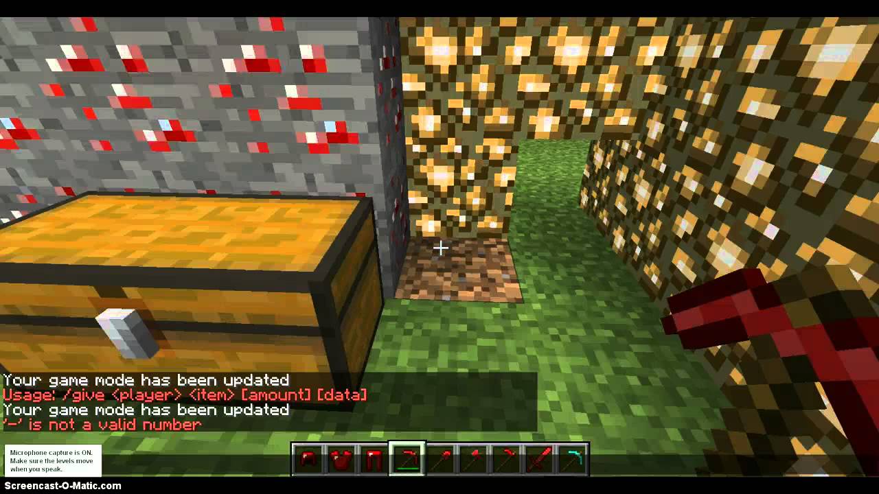 MOD SHOWCASE: Episode 1 Blood Diamond - YouTube
