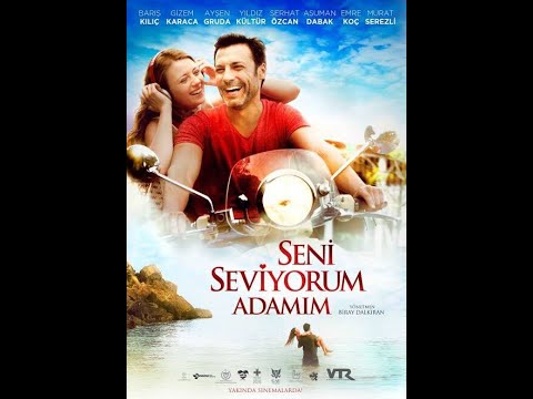 Seni Seviyorum Adamım Film Müzikleri - Eski Sevdam - Yıldıray Gürgen