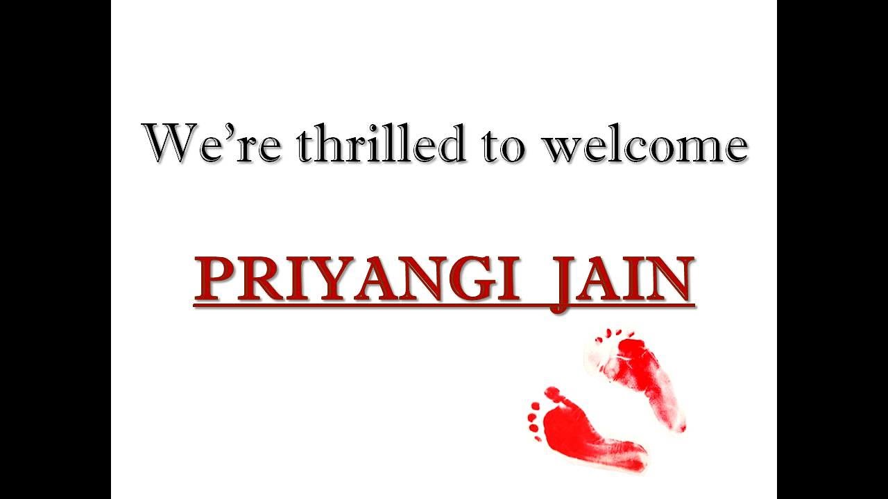 Welcome to The Earth - Priyangi - YouTube