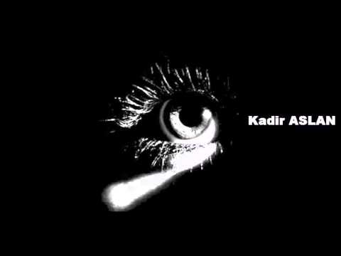 Kadir ASLAN / Kendimi Esir Aldım !
