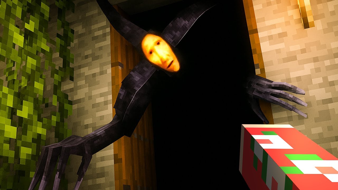 CONHEÇA O NOVO MOD DE TERROR QUE CAUSA PESADELOS...(THE OBELISK) - YouTube