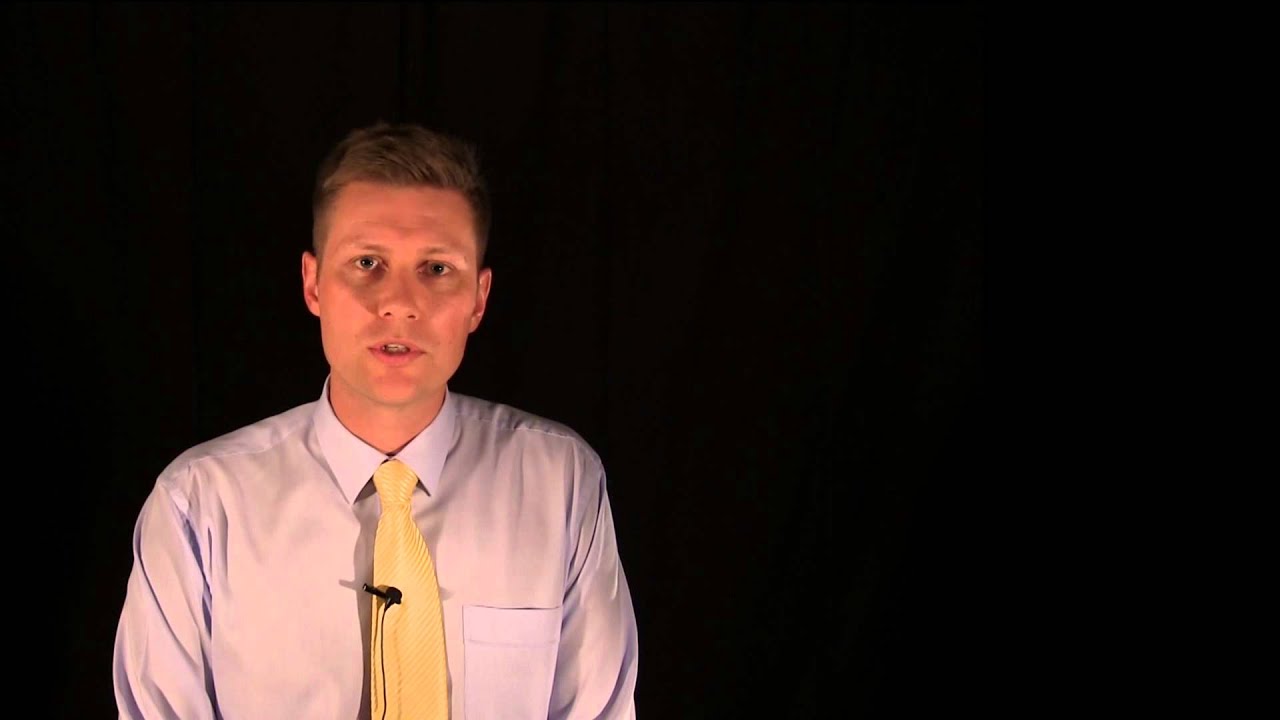 BRAIN BOX Interview - autism expert Dr Peter Enticott - YouTube