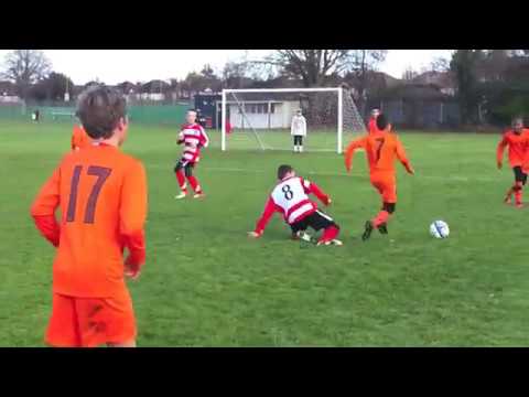 Young & Talented - Football Star Adam Aziz - YouTube