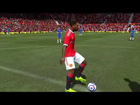 FIFA 22 BETA PS VITA