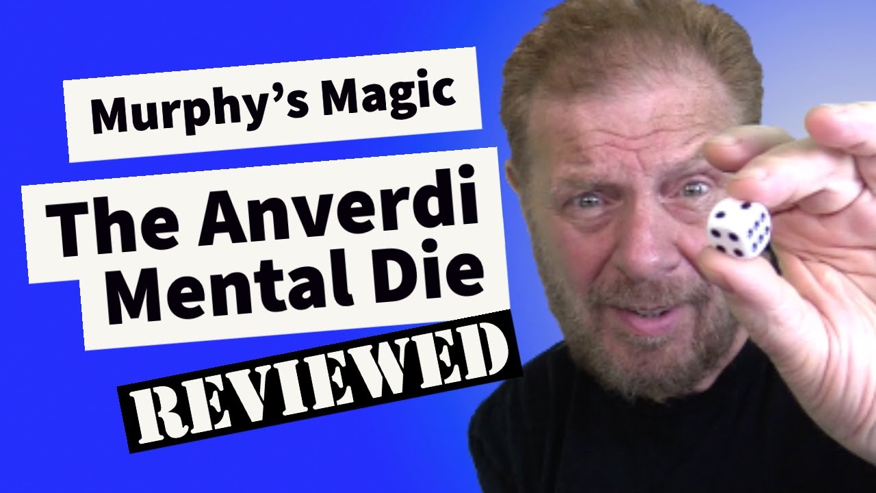 Mental Die Reviewed - YouTube