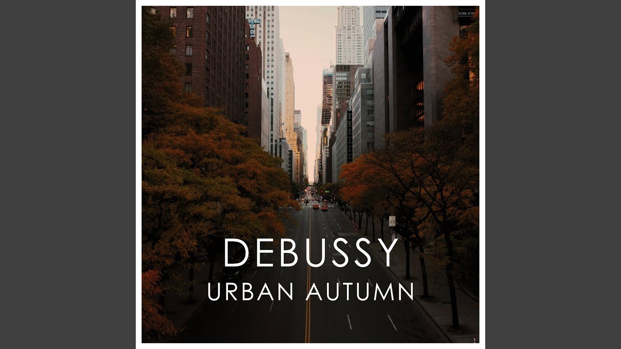 Debussy: 12 Etudes, L. 136 - X. Pour les Sonorités opposées - YouTube