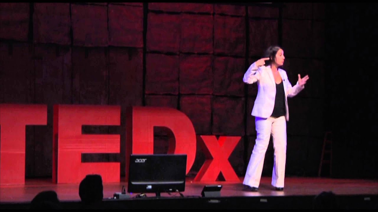 Low libido prime your pump ladies: Debra Laino at TEDxWilmington - YouTube