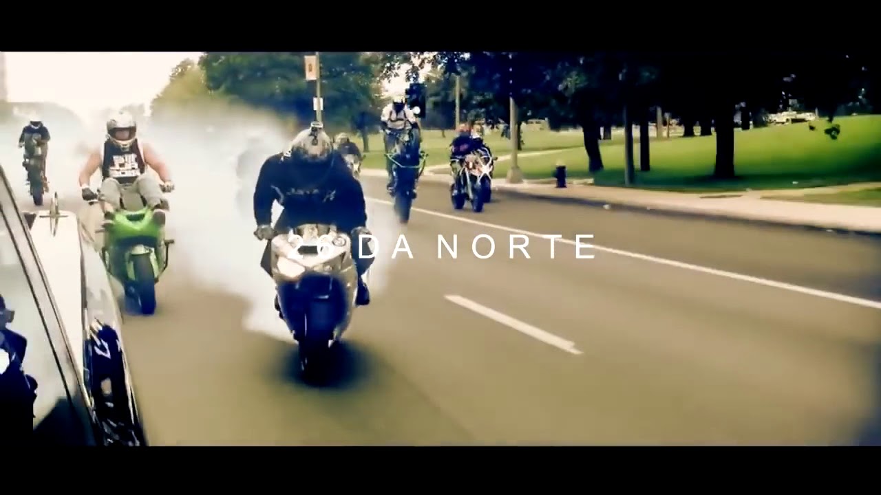 Musica 26 Da Norte - Autoria Familia Shake Rappers - YouTube