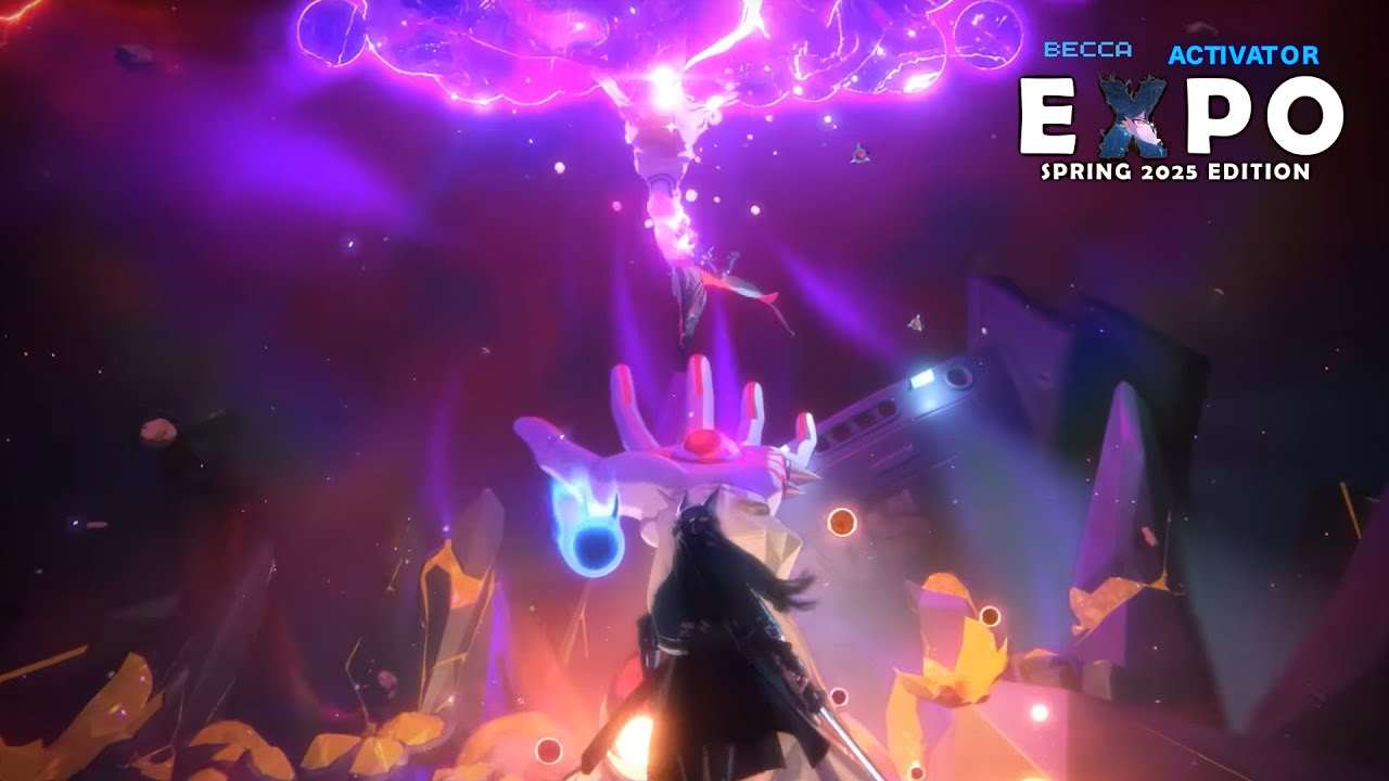 Zenless Zone Zero: Chapter 5 | Gameplay Event Announcement - YouTube