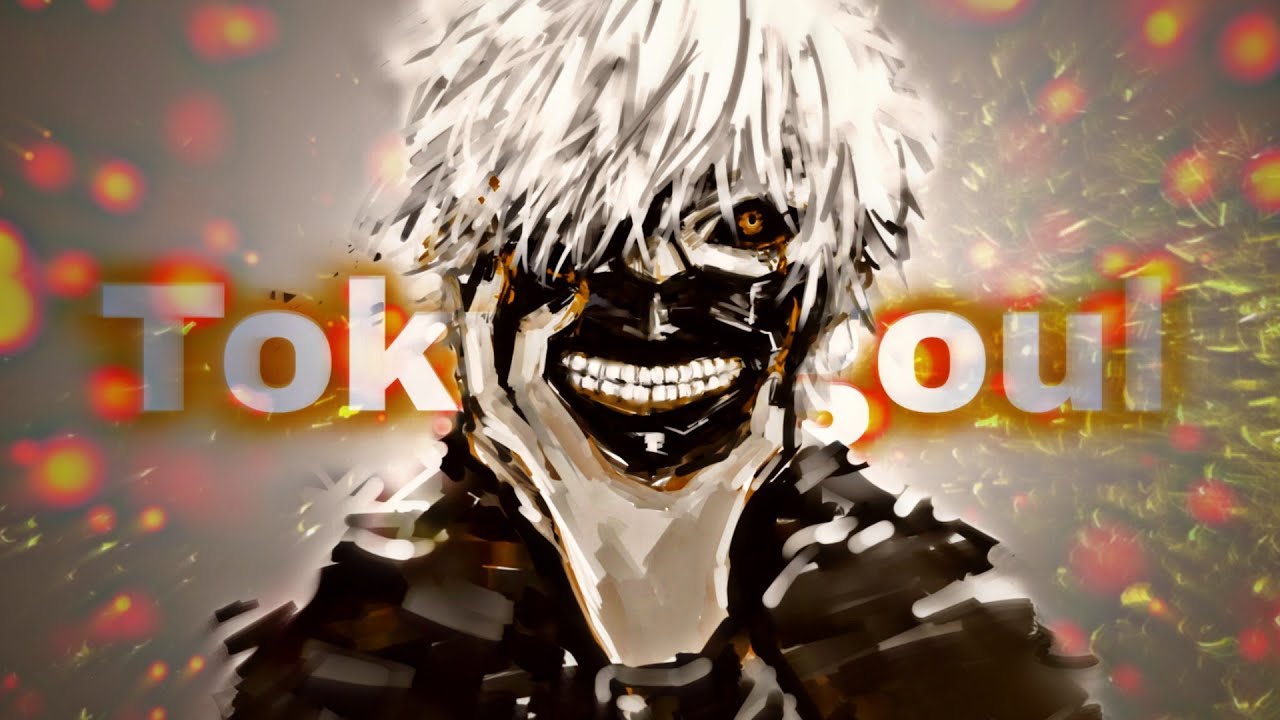 Tokyo goul #animation - YouTube