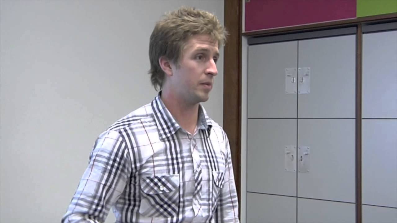 Karl Hammerschmidt Quick Overview - YouTube