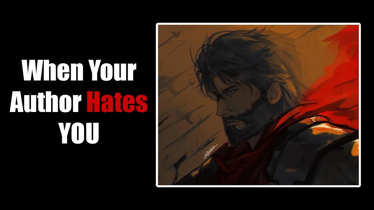 Anvil Is Just TRAGIC (Shadow Slave) - YouTube