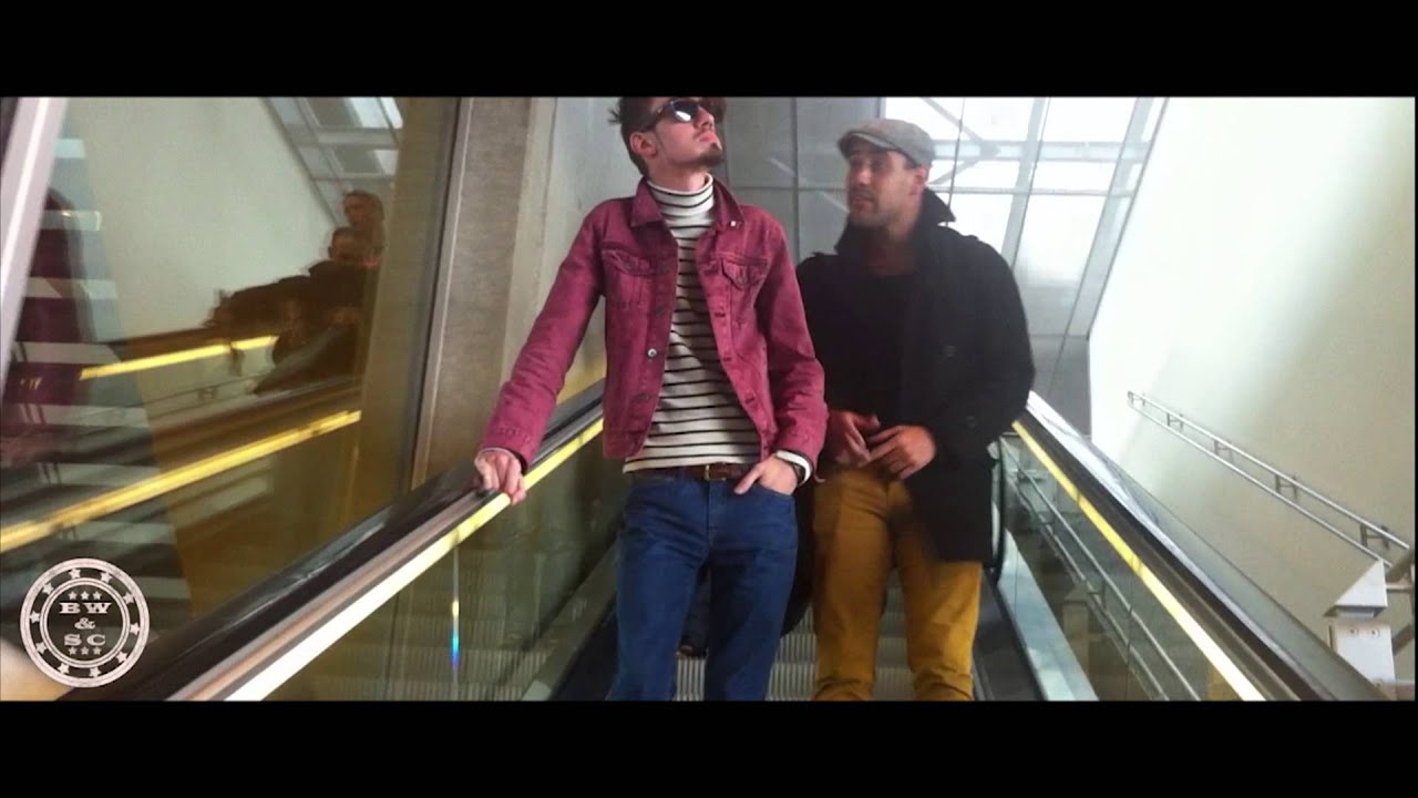 Bryan Wilson &Sebastian Crayn European Summer Tour - Switzerland Zurich ...