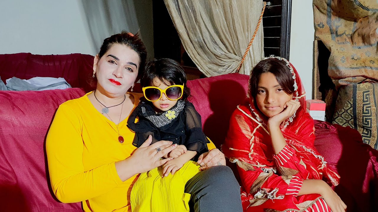 Alia malik original is going live! - YouTube