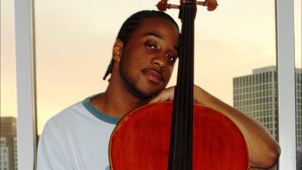 #356 - Let's Listen: Canzonette I (Cello Duet) - YouTube