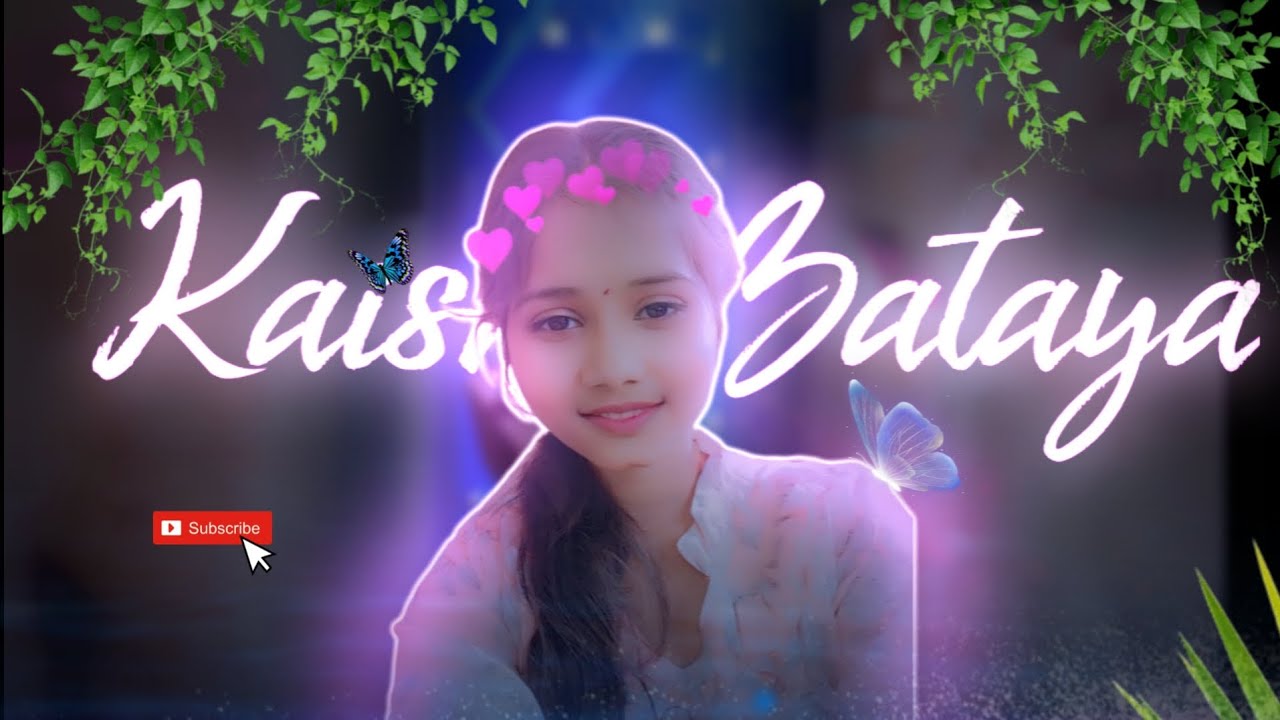 TU JANE NA SONG TRENDING VIDEO XML FILE 🥰 || HINDI SONG || ALIGHT MOTION || S B XML KING # ...