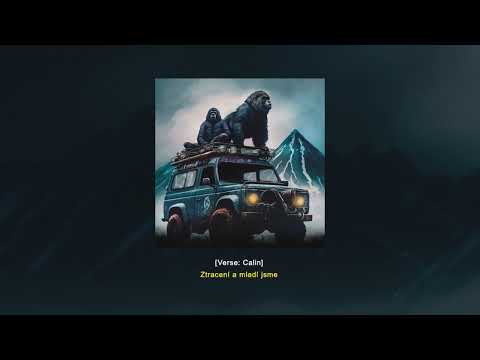 Calin & Viktor Sheen – Safír (Text)