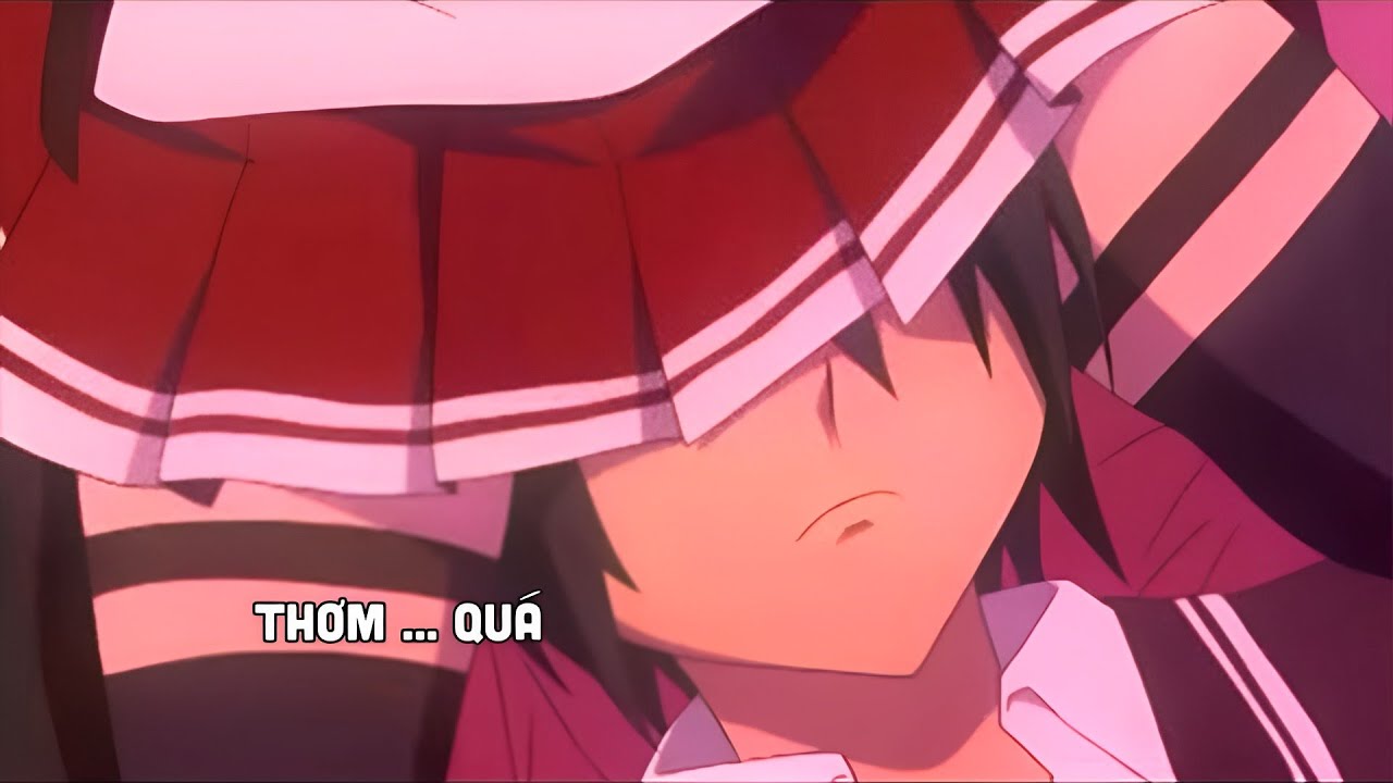 Tóm Tắt Anime Chuyển Sinh Đến Dị Giới Tôi Mạnh Vl Húp Được Cả Dàn