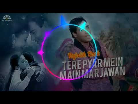 Tere pyar me mai mar jawa - YouTube
