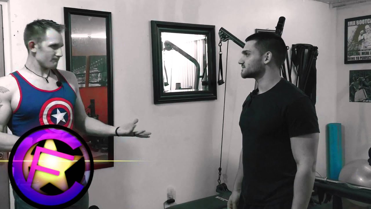 Water Loading Dieting Tricks Given by the 2014 Power Lifting Champion ...