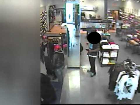 Robbery 75 Precinct - 6/23/12 - YouTube