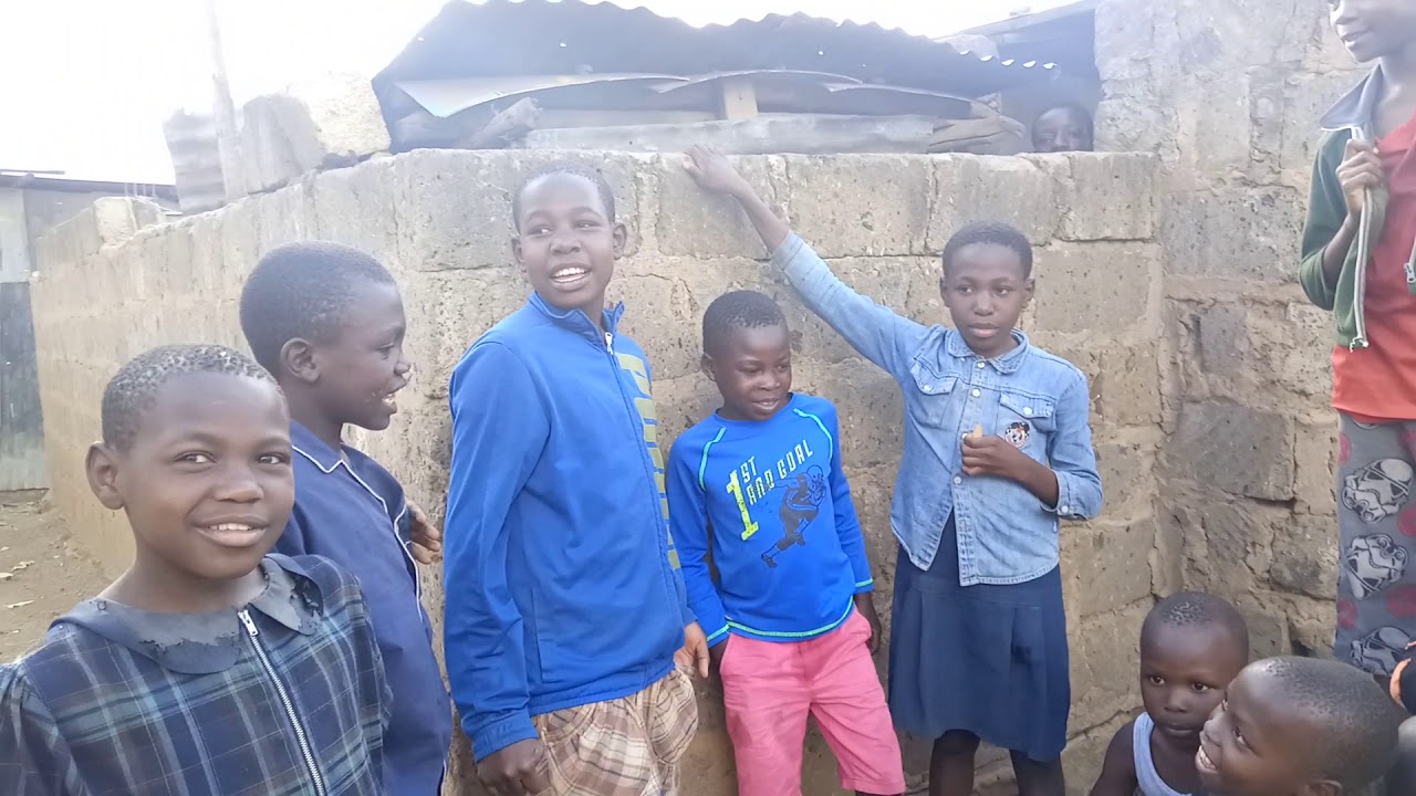 Mchongoano corner - YouTube