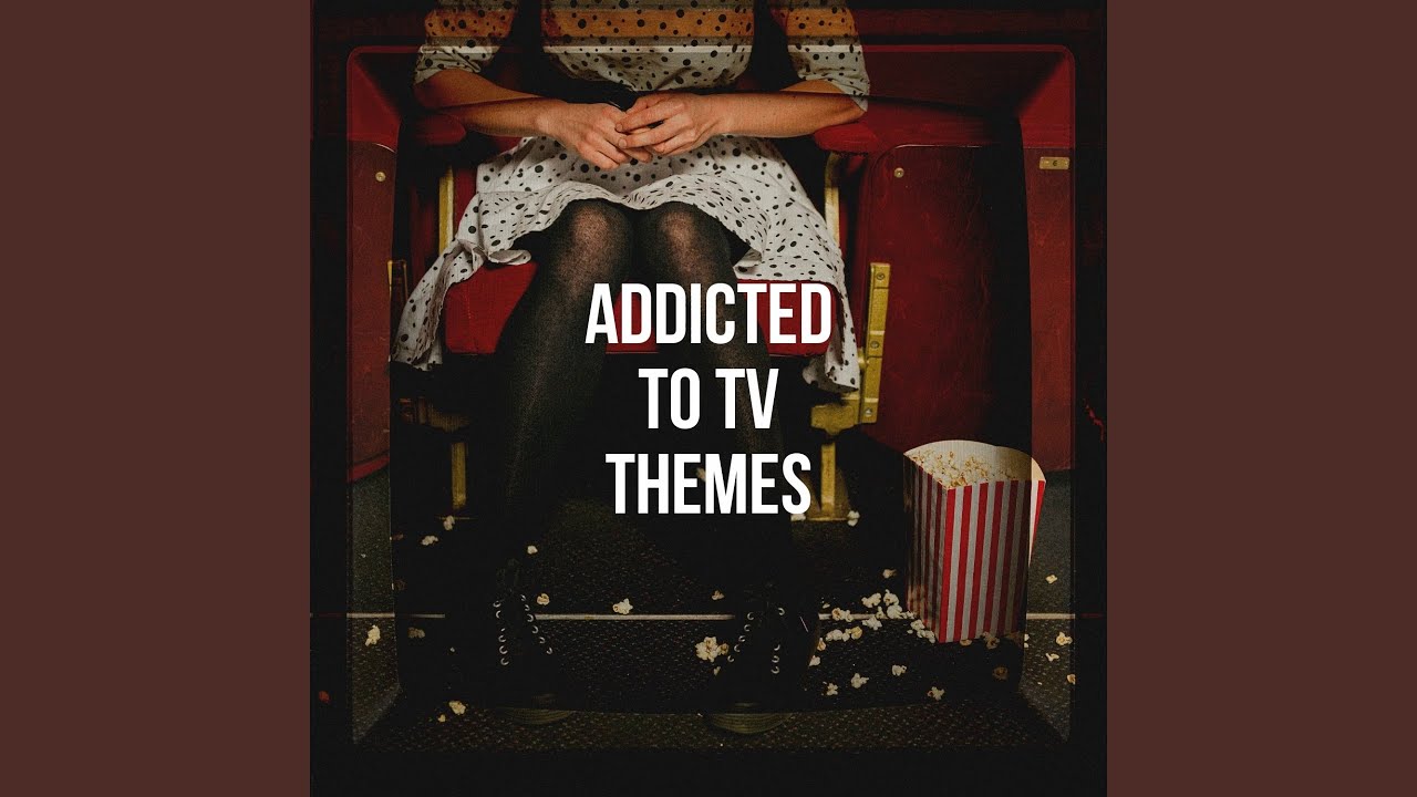 The Invaders (Main Theme) - YouTube