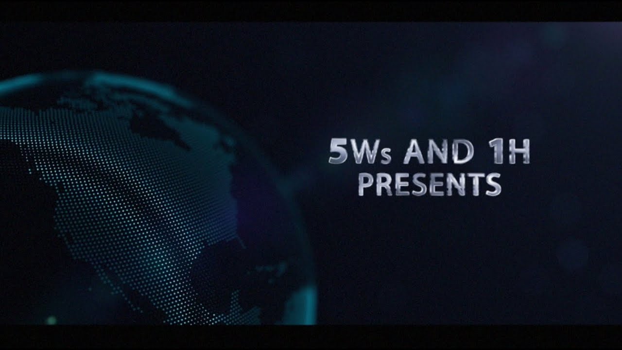 5Ws and 1H Events In Covid 19 Era E01 - YouTube