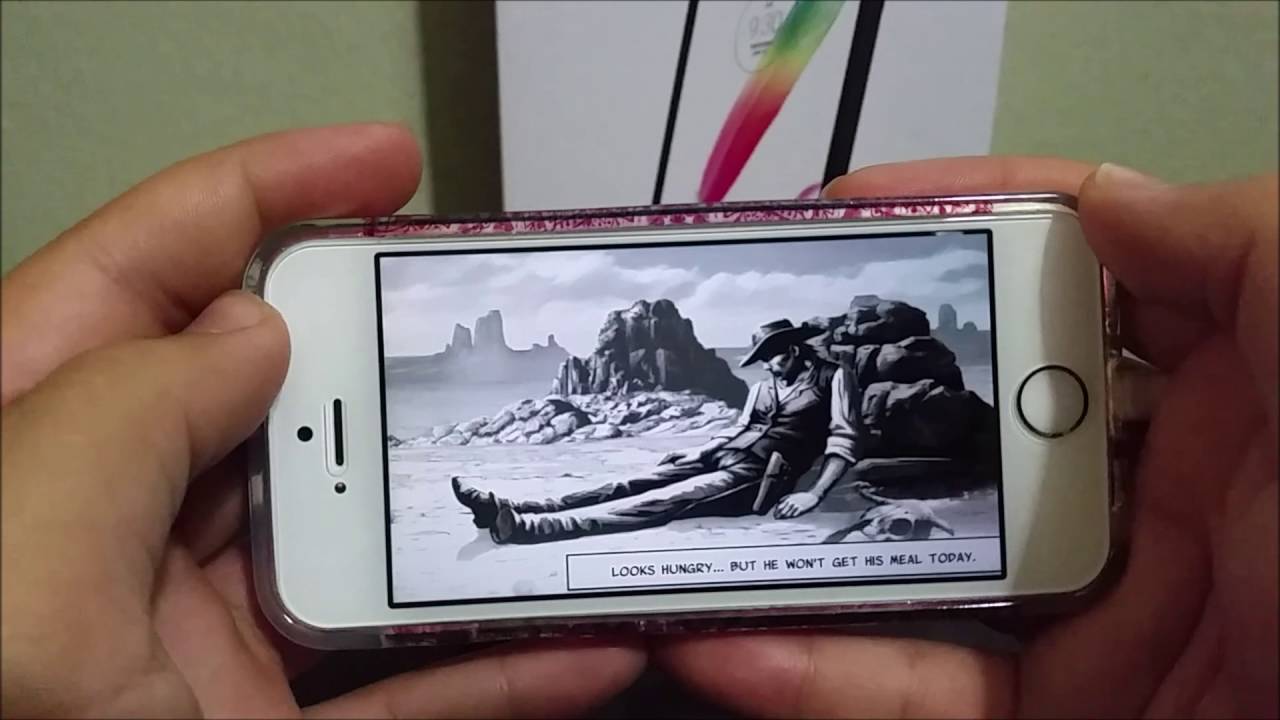 iPhone SE Gaming#6 - YouTube