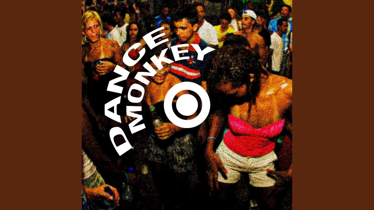 DANCE MONKEY - FUNK VERSION - YouTube