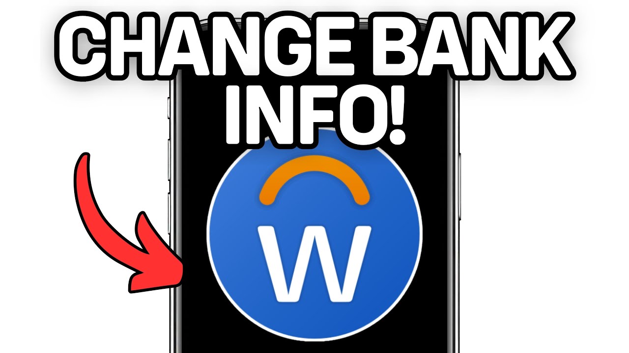 NEW! CHANGE BANK INFO ON WORKDAY APP (WORKING) 2025! - YouTube