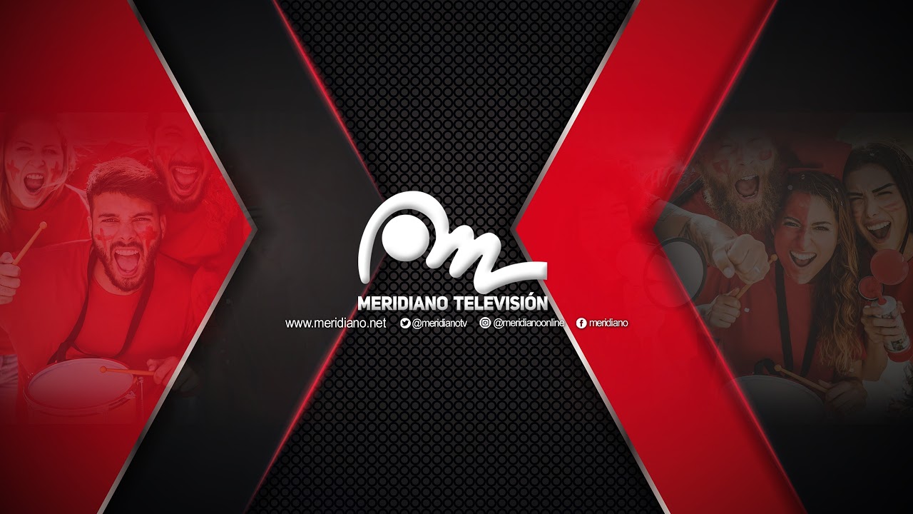 Emisión en directo de Meridiano Oficial - YouTube