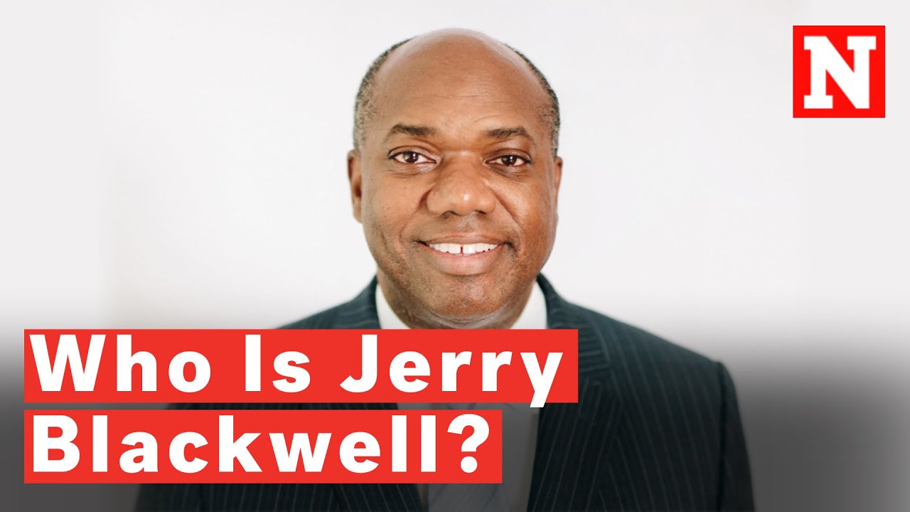 Who Is Jerry Blackwell? Special Prosecutor In Derek Chauvin's George ...