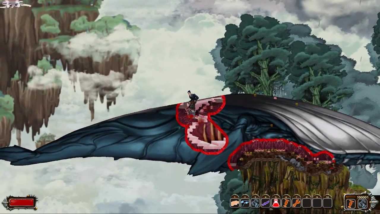 Windforge - Official Trailer - YouTube