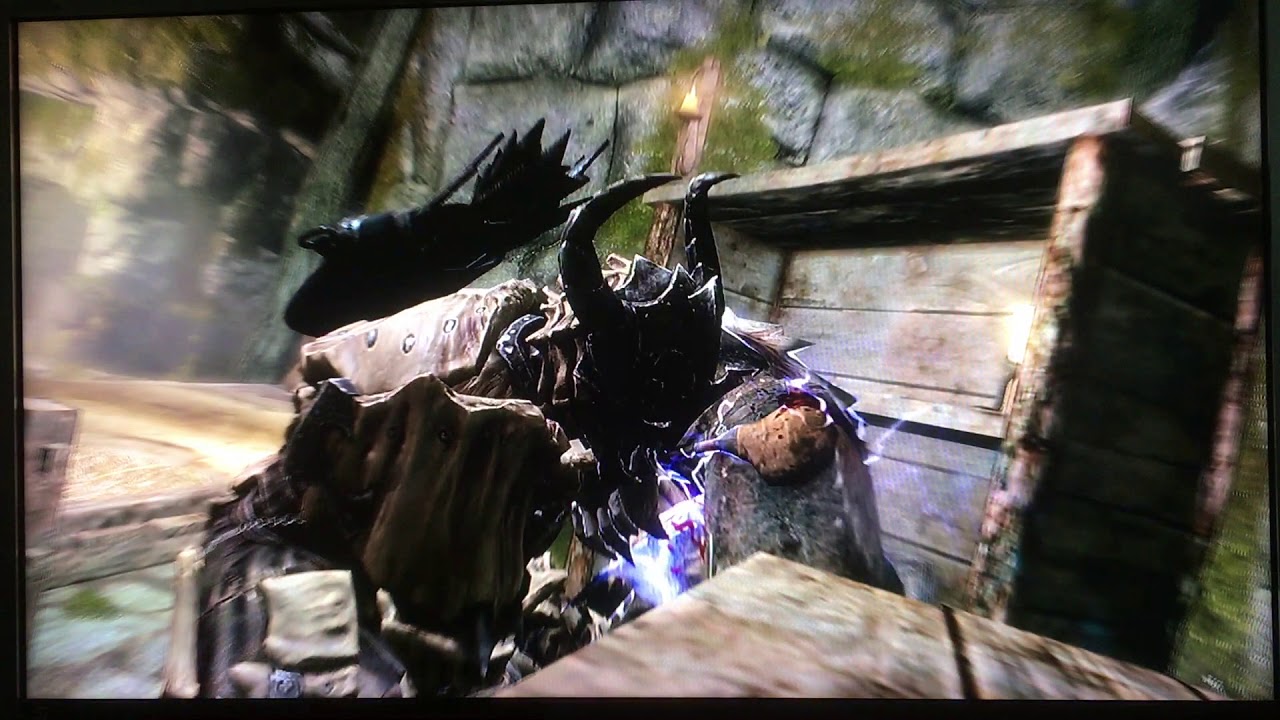 Exploring Fort Neugrad - YouTube