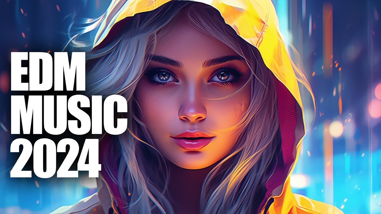 Music Mix 2024 | Party Club Dance 2024 | Best Remixes Of Popular Songs ...