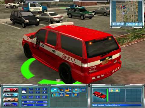 EM4: Episode 855 North Carolina Mod - YouTube