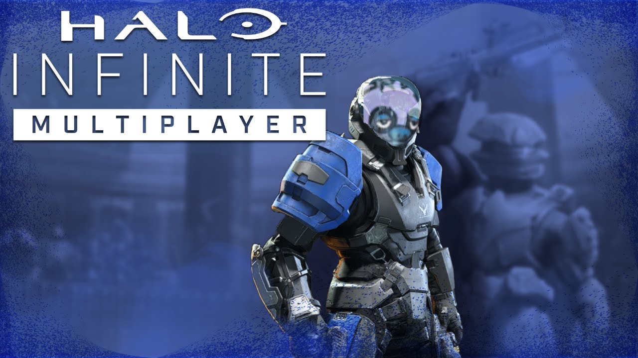 Pain & Glory | Halo Infinite Livestream - YouTube