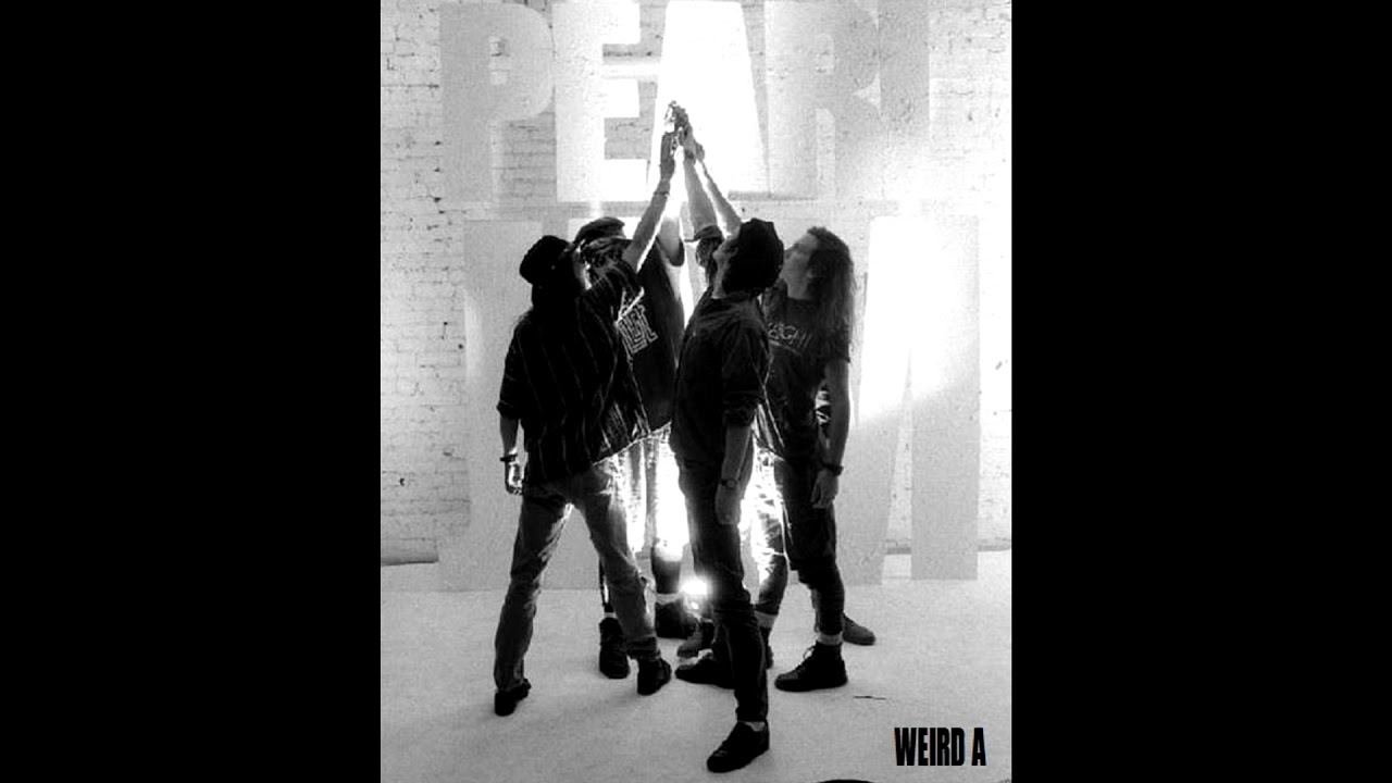 Pearl Jam - Weird A (Ten Outtake) - YouTube