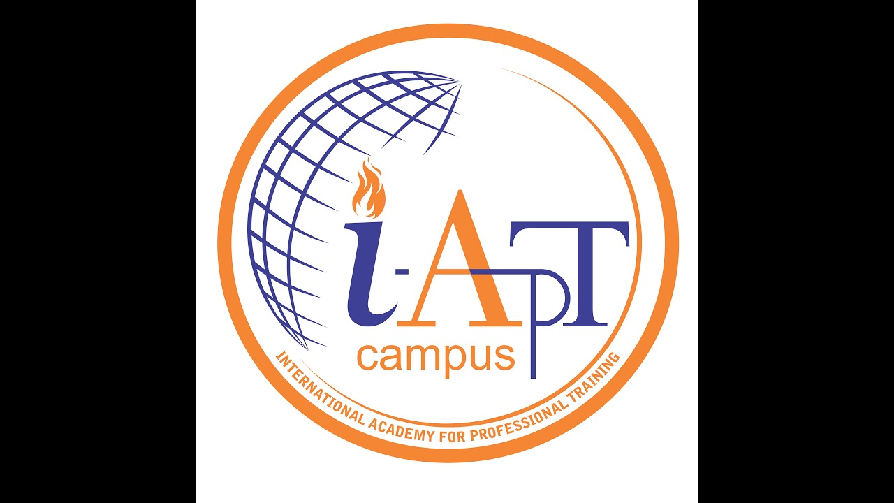 IAPT Campus Live Stream - YouTube